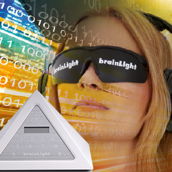 brainLight GmbH - brainLight Synchro PRO