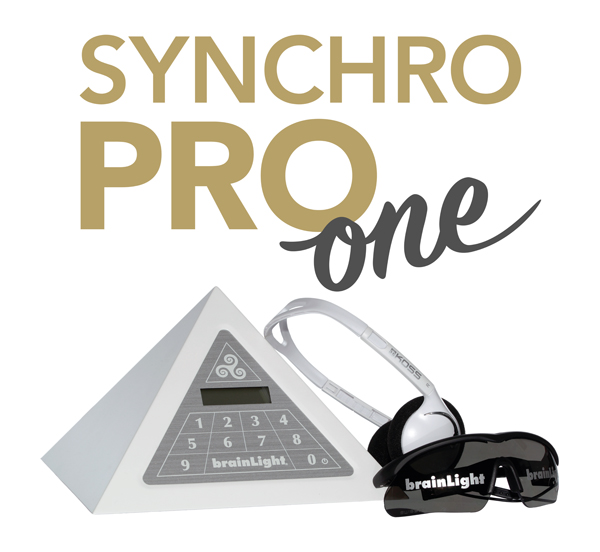 brainLight GmbH - brainLight Synchro PRO